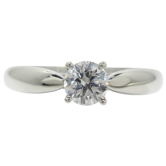 Tiffany & Co. | Jewelry | Tiffany Co Solitaire | Poshmark